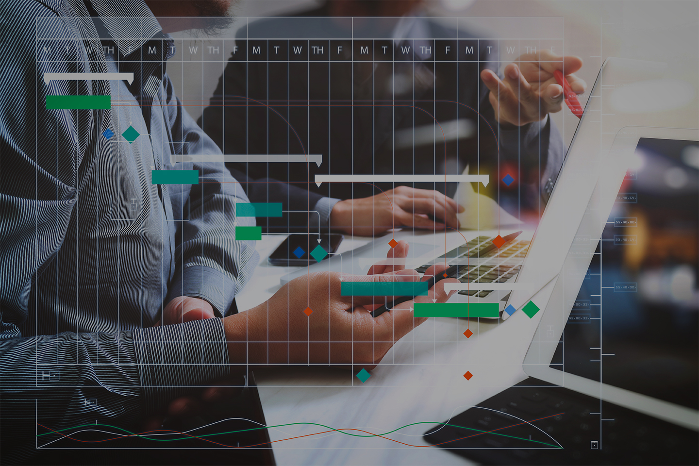 Gestão Preditiva de Projetos na Prática - P-LAB - Desenvolvimento ...